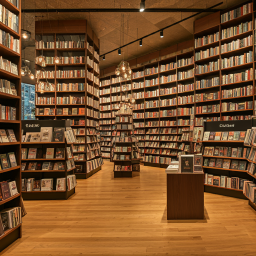 Why Self Publish Nydb Books